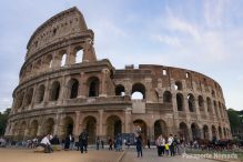 Guía para visitar el Coliseo Romano - Pasaporte Nómada