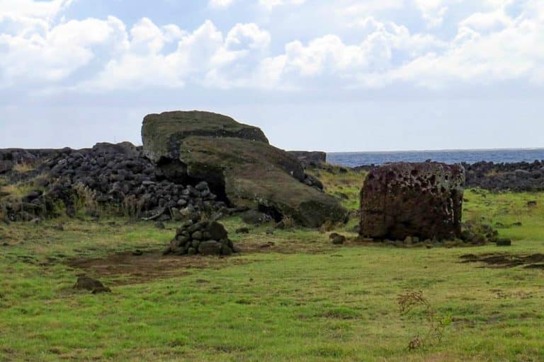 Qué ver en la Isla de Pascua: 10 Imprescindibles con Mapa