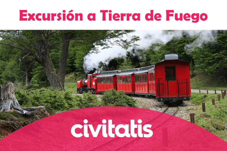 ¿Qué Hacer En La Tierra De Fuego – ZYKNPS