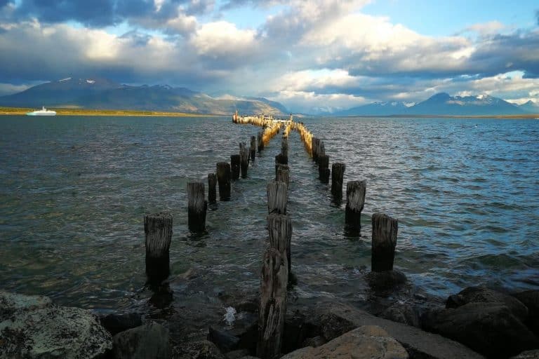 Qué ver y hacer en PUERTO NATALES ¡Guía con Mapa!